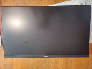 Acer Monitor, Computers & Tech, Parts & Accessories, Monitor Screens on Carousell
