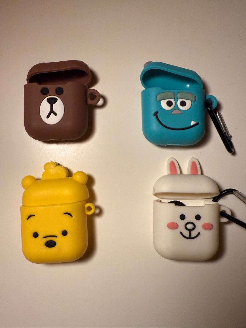 Airpod casing, Mobile Phones & Gadgets, Mobile & Gadget Accessories ...
