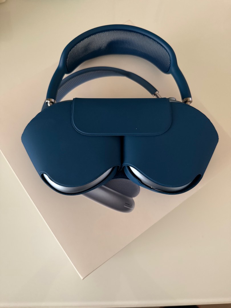 AirPod Max (gen 1), Audio, Headphones & Headsets on Carousell