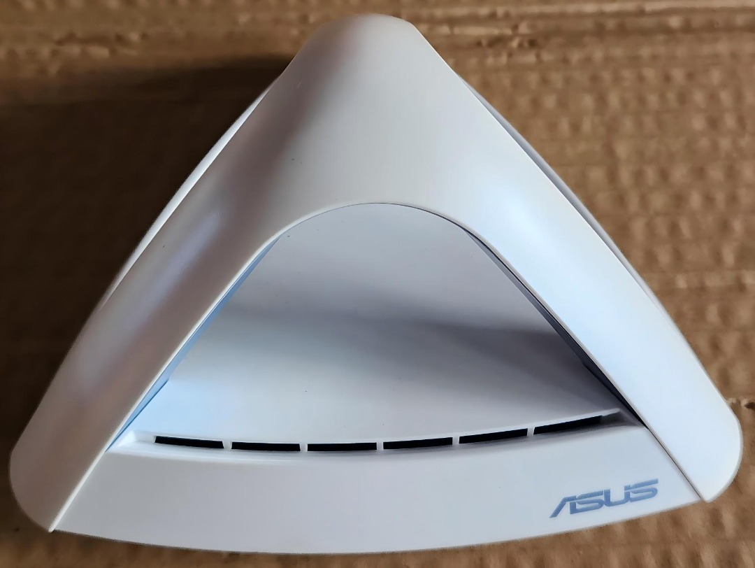 Asus MAP-AC1750 AP Router 華碩路由器, 電腦＆科技, 電腦周邊及配件, Wifi及上網相關產品 - Carousell