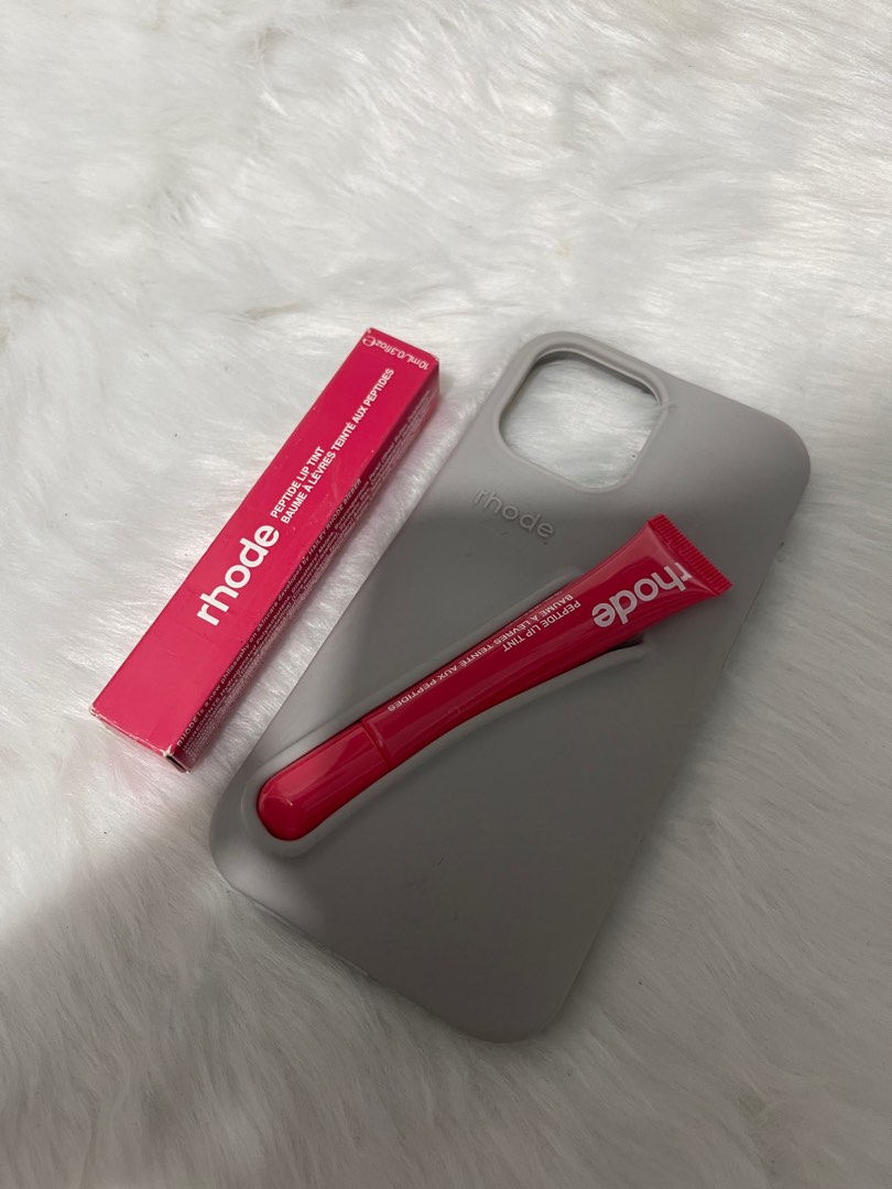 AUTHENTIC RHODE GUAVA SPRITZ, Beauty & Personal Care, Face, Makeup on ...