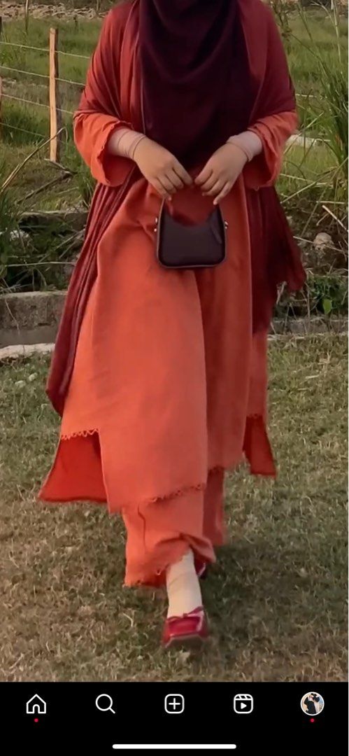 Baju raya 2025 calaqisya raya 2024 women fashion modest baju kurung ...