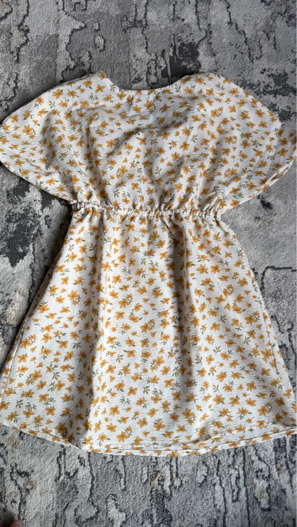 Baju Raya Budak Padini, Babies & Kids, Babies & Kids Fashion on Carousell