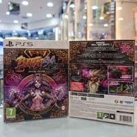 battle axe special edition ps5/ cd game ps5 battle axe special edition, Serba Serbi, Others di ...