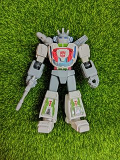 Blokees Transformers, Hound, Dirge and Wheeljack LOT, Hobbies & Toys ...