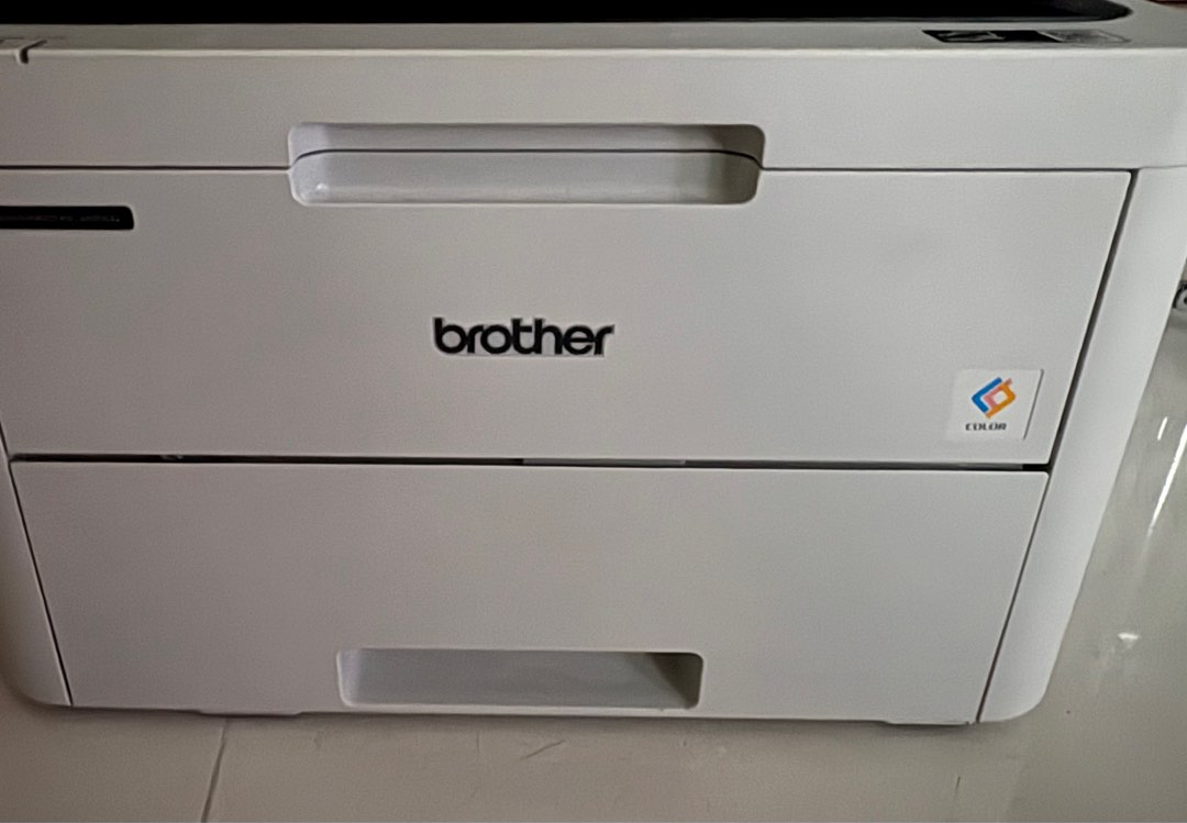 Brother Printer, Computers & Tech, Printers, Scanners & Copiers on ...