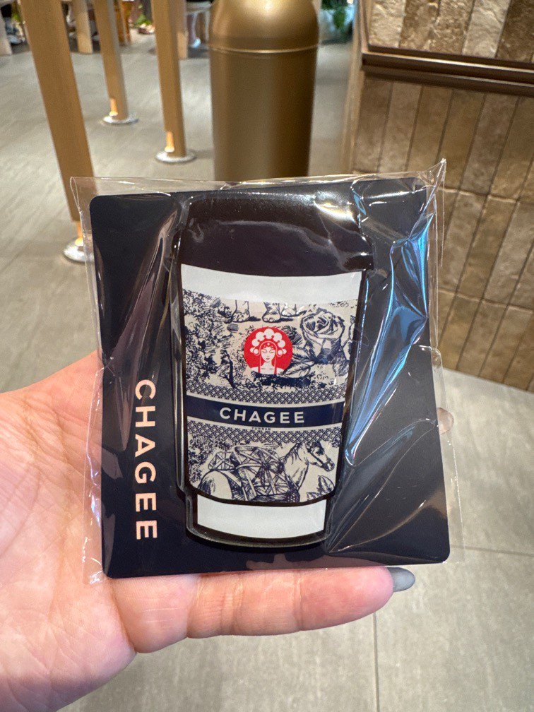 CHAGEE Grip Socket, Mobile Phones & Gadgets, Mobile & Gadget ...