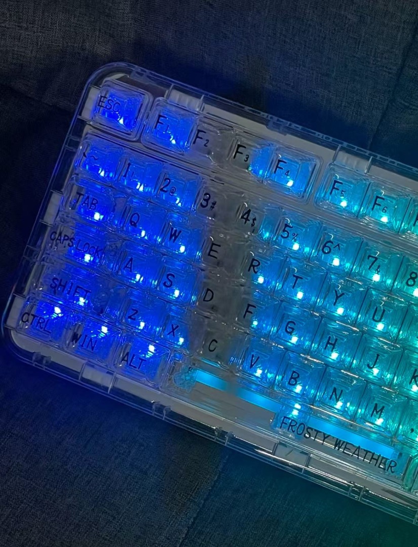 Cool Killer, Computers & Tech, Parts & Accessories, Computer Keyboard ...