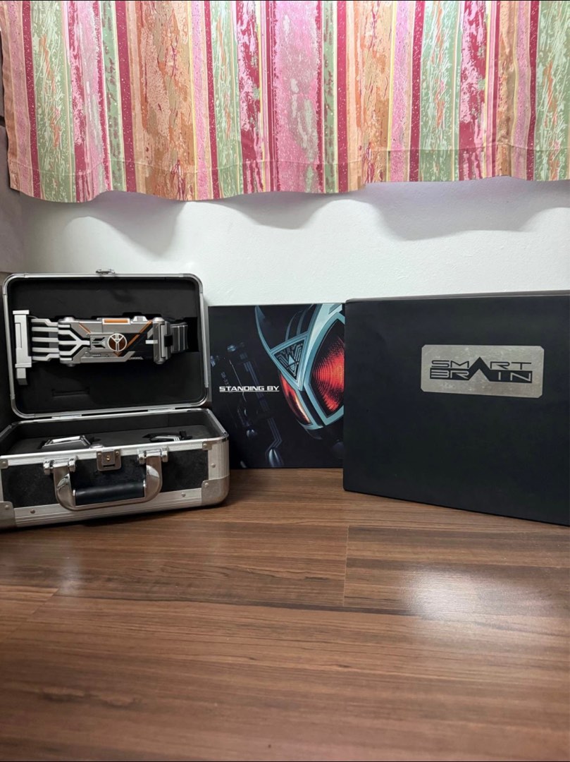 CSM DELTA, Hobbies & Toys, Toys & Games on Carousell