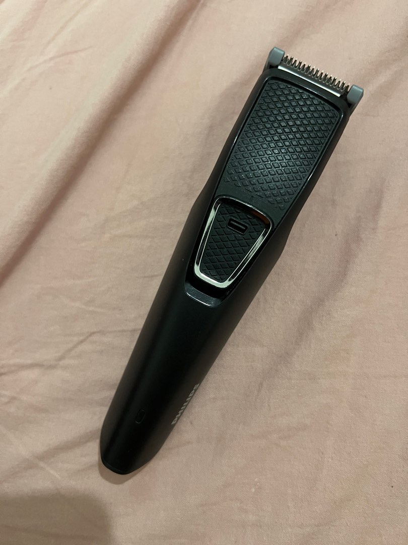 Cukuran Shaver Rambut Philips Original, Fesyen Pria, Aksesoris, Lainnya ...