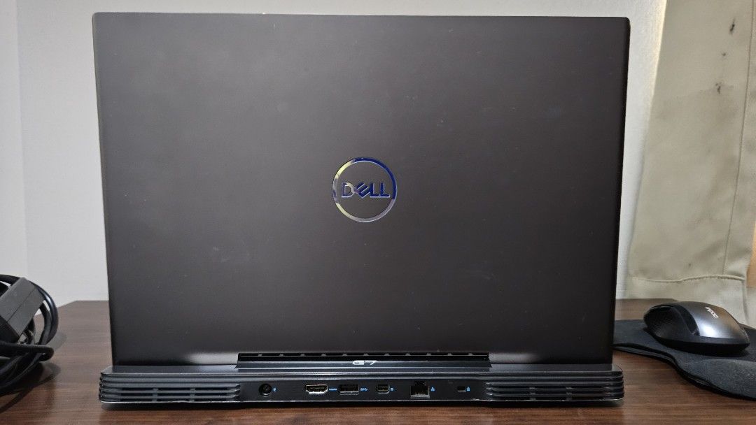 Dell G7 7590 15in Core i7 8th gen 16GB RAM 256GB SSD + 1TB SSD Gaming ...