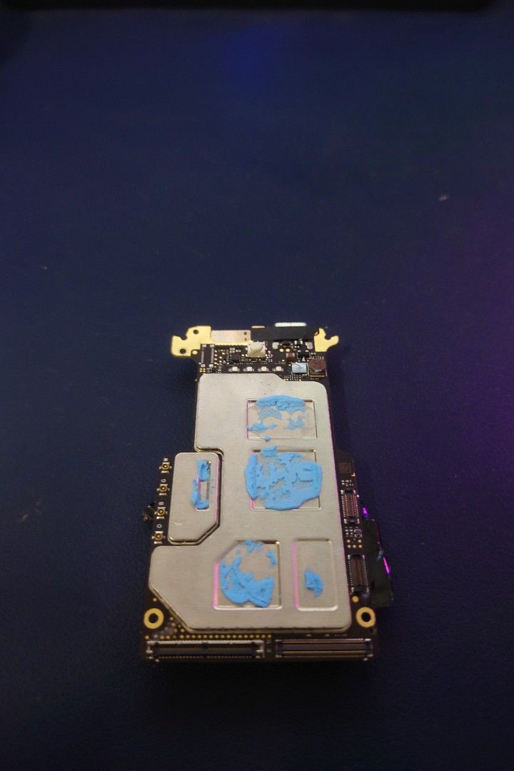 DJI Mini 3 pro Motherboard, Photography, Drones on Carousell