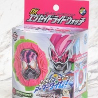 DX Ex-Aid Ridewatch KAMEN RIDER ZI-O ZIO BANDAI RIDE WATCH, Toys ...