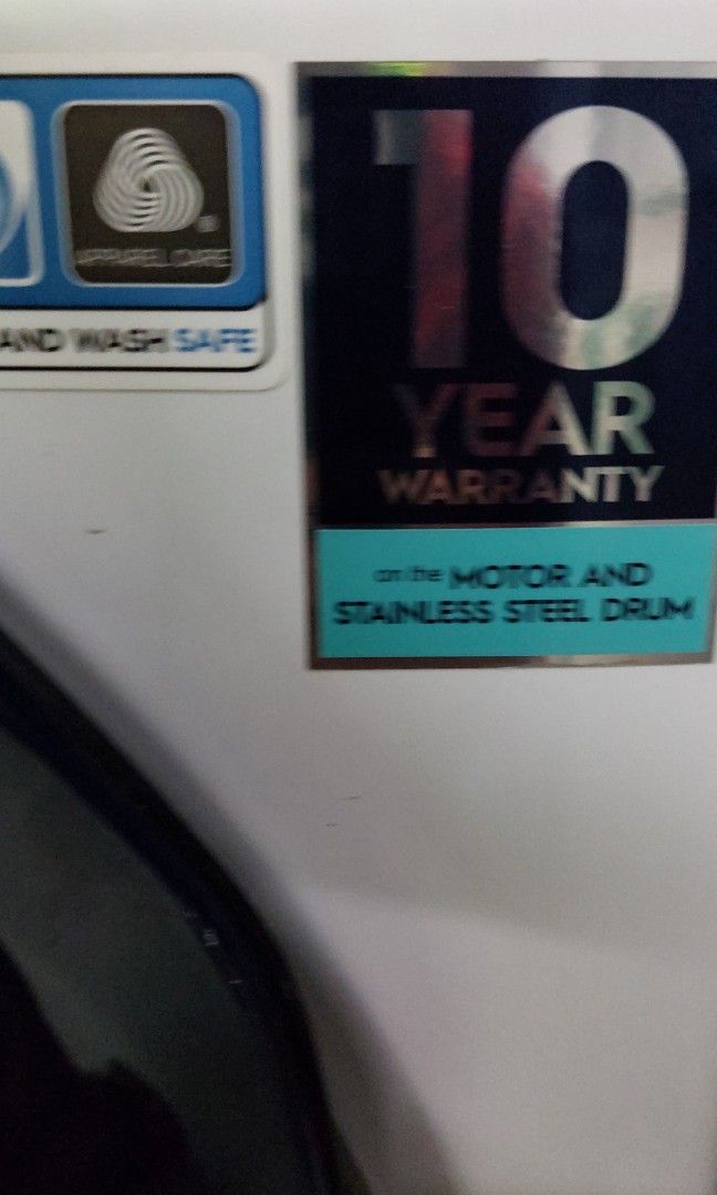 Electrolux Premium Washing Machine (7kg, 4 Ticks Water Efficiency with ...