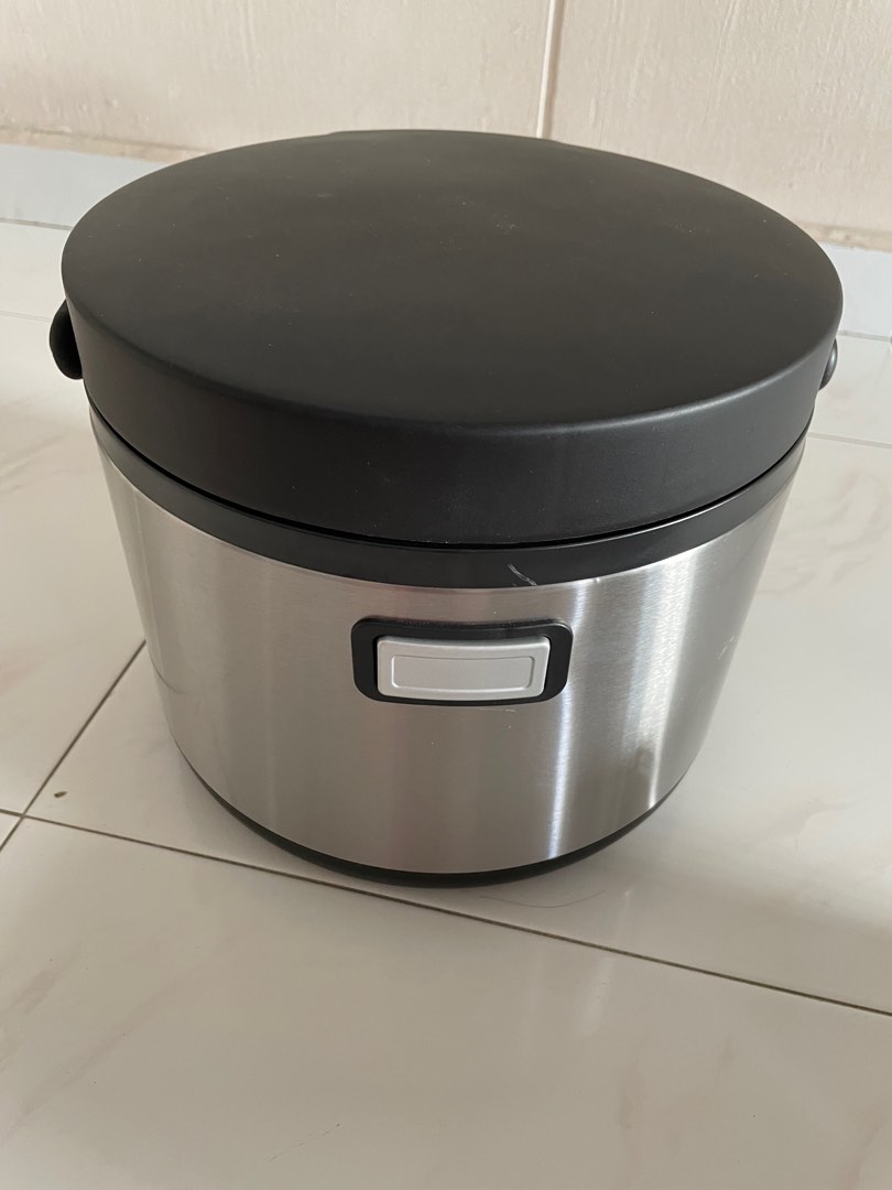 Endo thermal pot 5L, TV & Home Appliances, Kitchen Appliances, Cookers ...