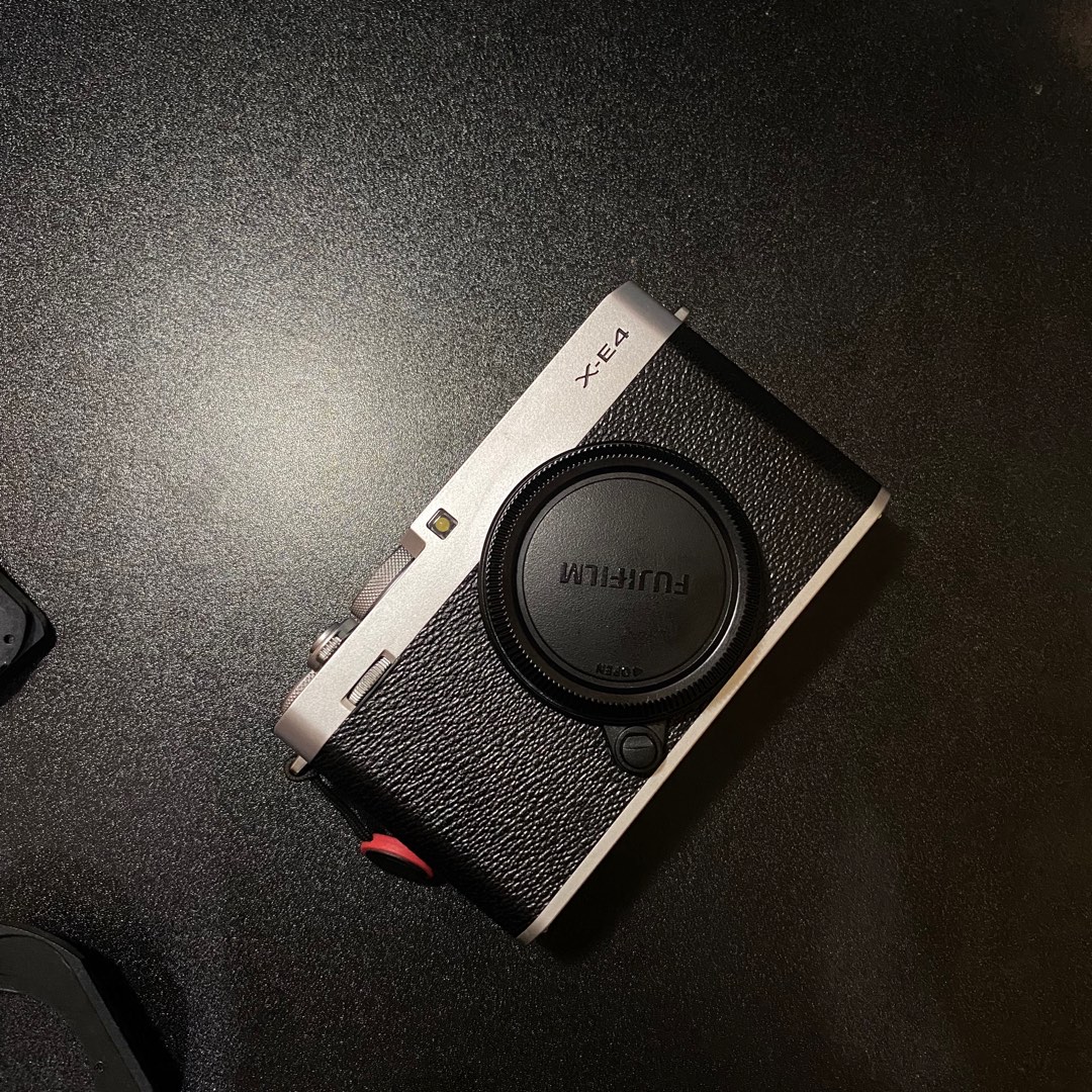 FUJIFILM XE4 & XF 23 MM F2, Fotografi di Carousell