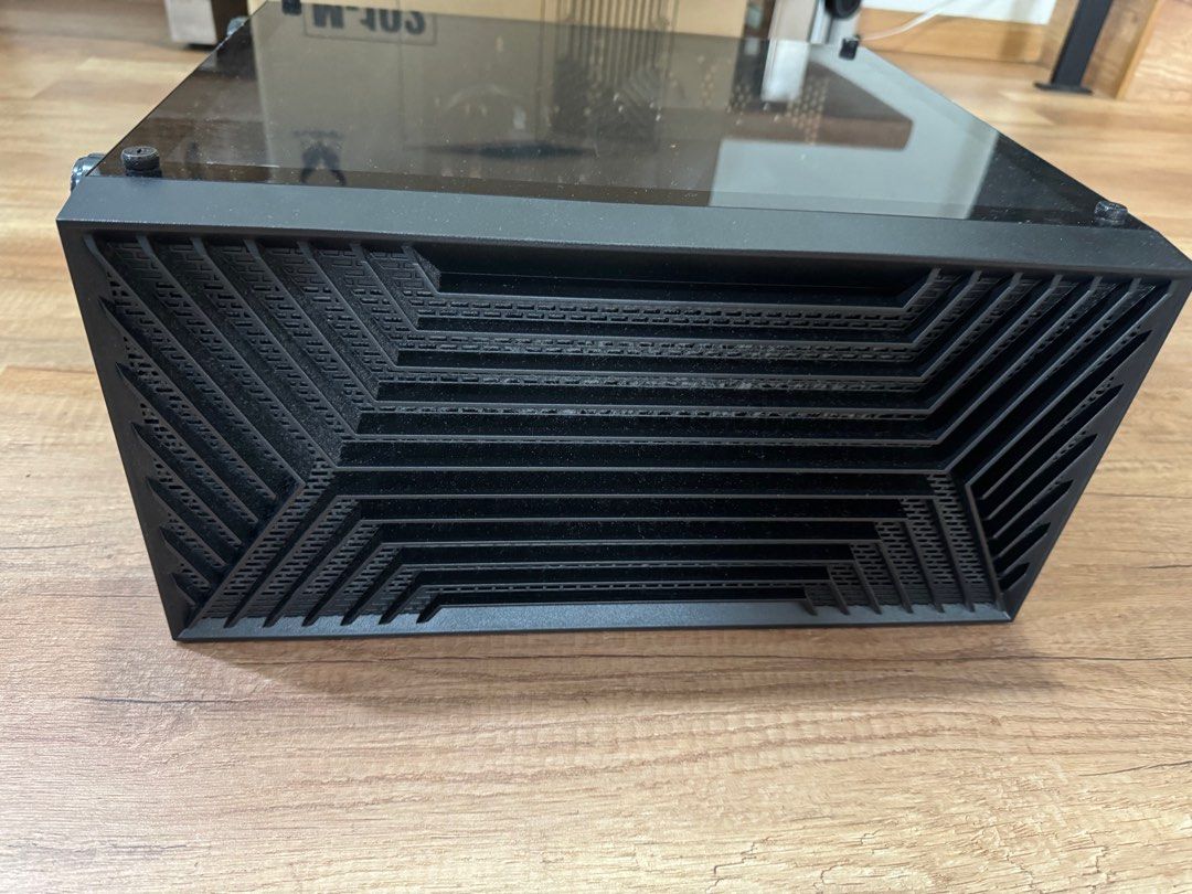 Full Custom PC / Gigabyte B760M MB / i5-12400F / 16GB / 1TB SSD / 8GB ...