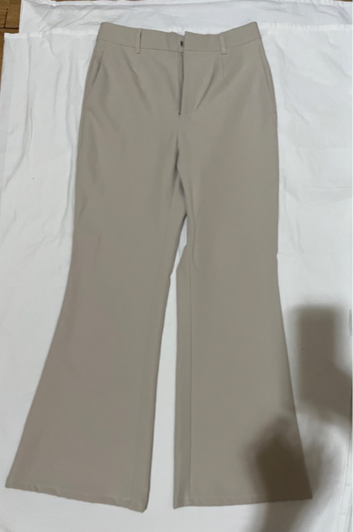 GU pants, Women's Fashion, Bottoms, Other Bottoms on Carousell