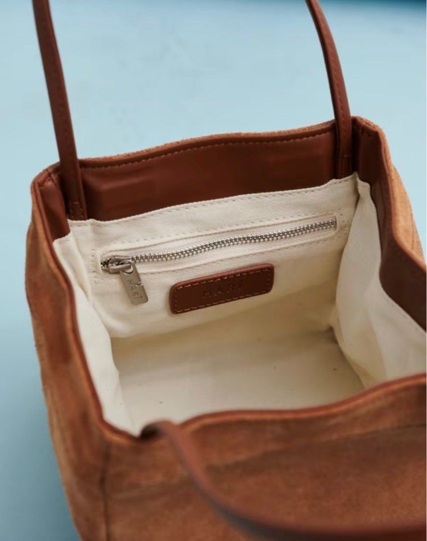 Hari Bag In Butterscotch, Women's Fashion, Bags & Wallets, Shoulder ...