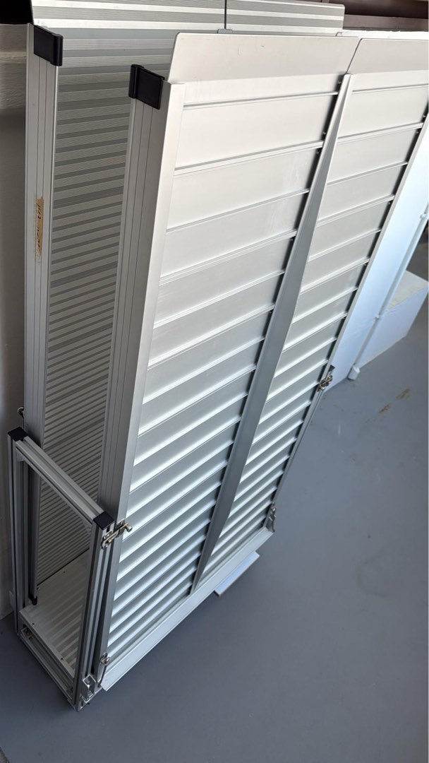 HDB Stairs Ramp, Everything Else on Carousell