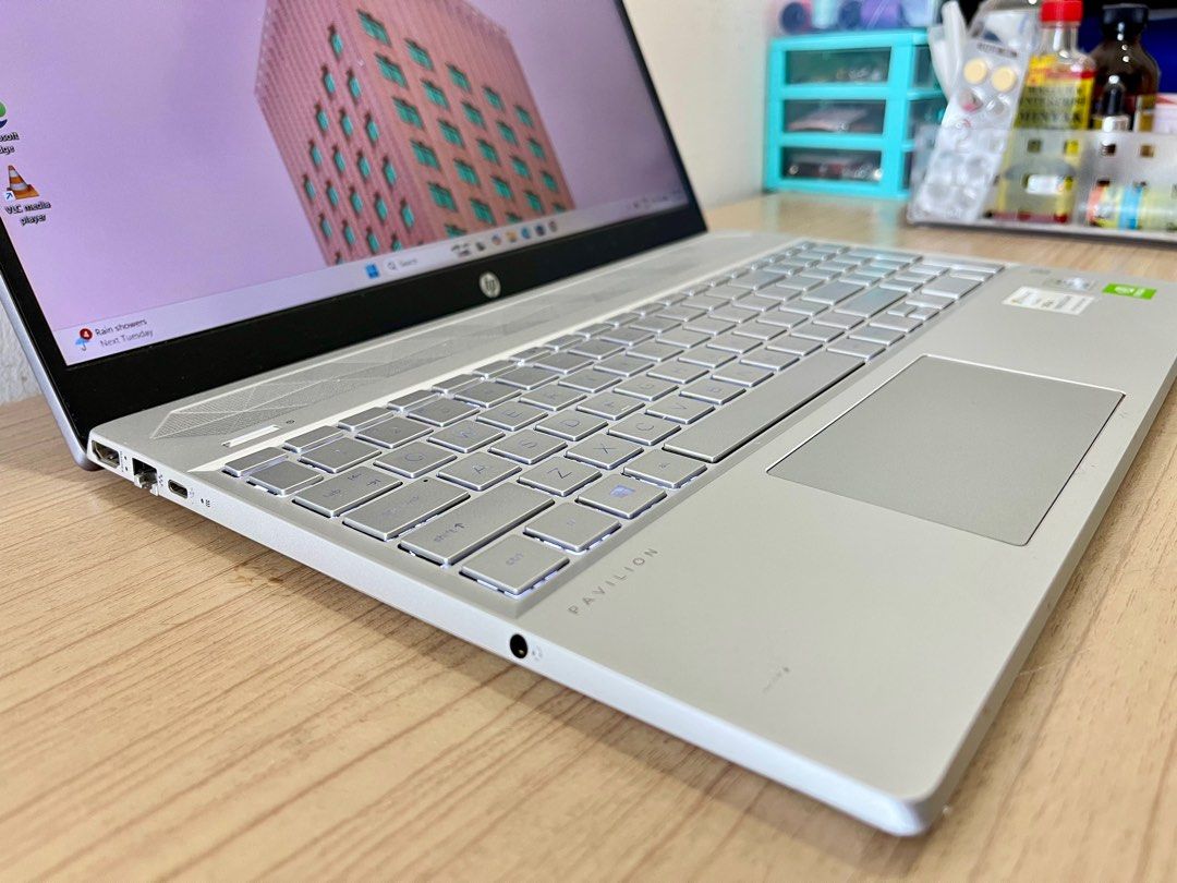 HP 16GB RAM i5 Autocad / Designing Laptop NVIDIA GPU, Computers & Tech ...