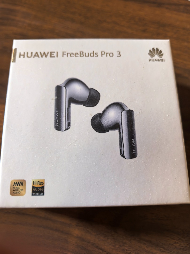 Huawei FreeBuds Pro3, Audio, Headphones & Headsets on Carousell