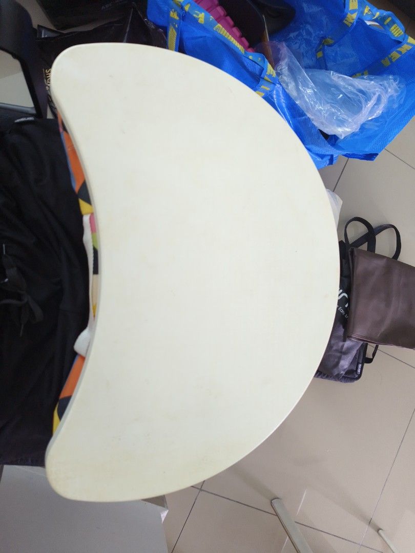 Ikea lap desk for laptop, Furniture & Home Living, Furniture, Other ...