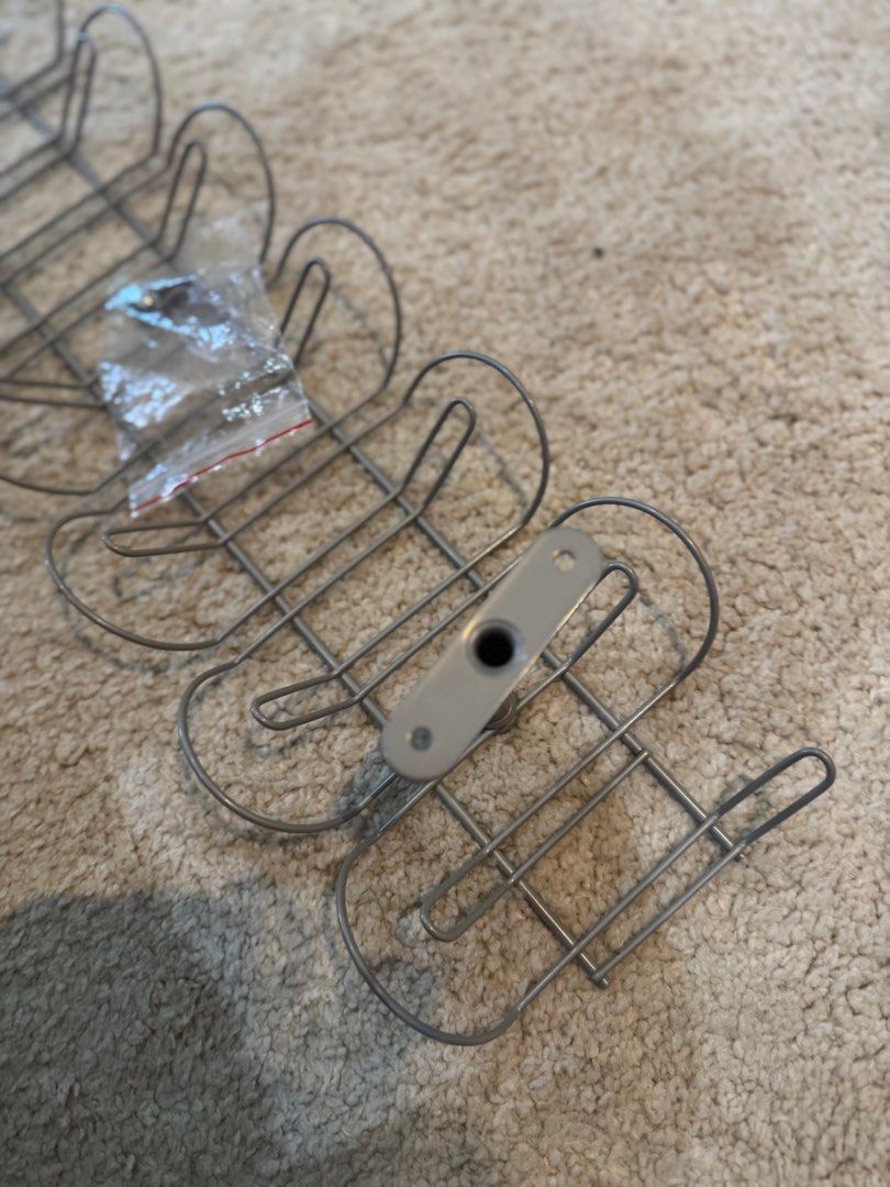 IKEA SIGNUM CABLE MANAGEMENT, Computers & Tech, Parts & Accessories ...