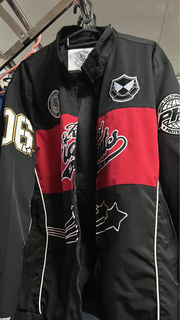 Jacket m6 srg, Men's Fashion, Coats, Jackets and Outerwear on Carousell