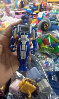 Hasbro Brand NEW Power Morpher Yellow Power Rangers, Hobbies & Toys ...