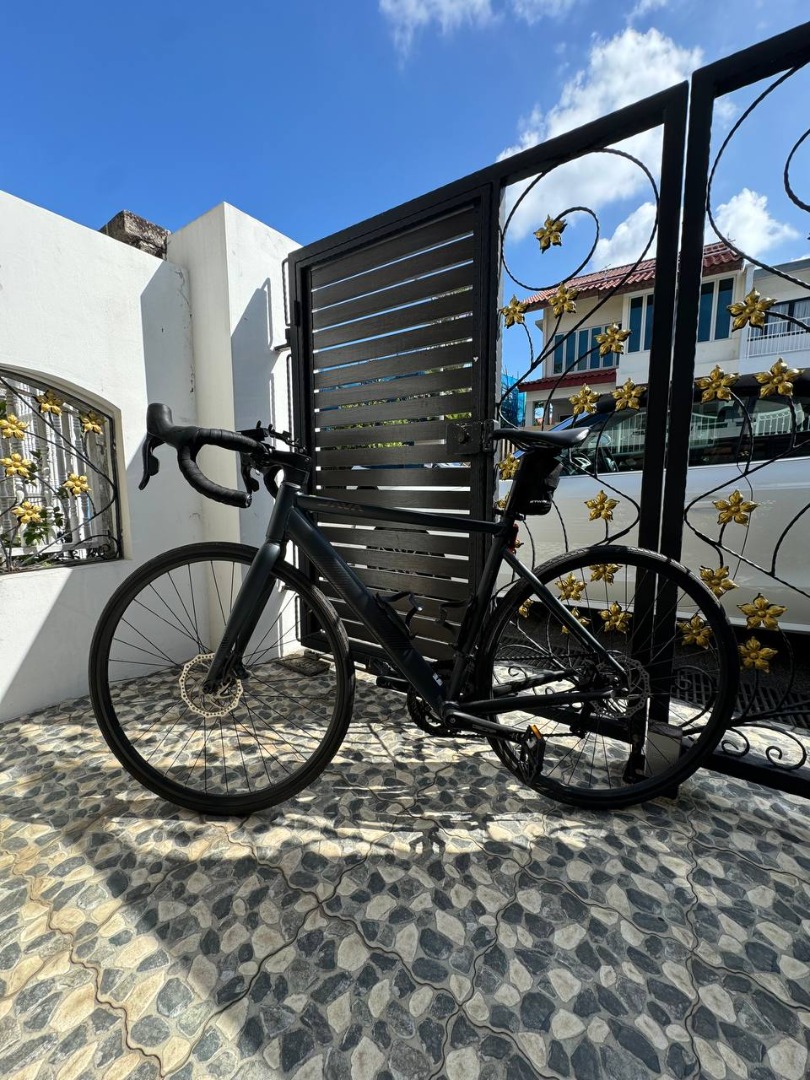 Java Veloce road bike, Sports Equipment, Bicycles & Parts, Bicycles on ...