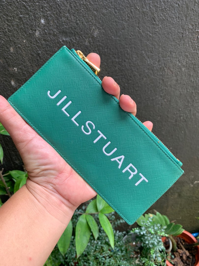 Jillstuart, Women's Fashion, Bags & Wallets, Wallets & Card holders on ...