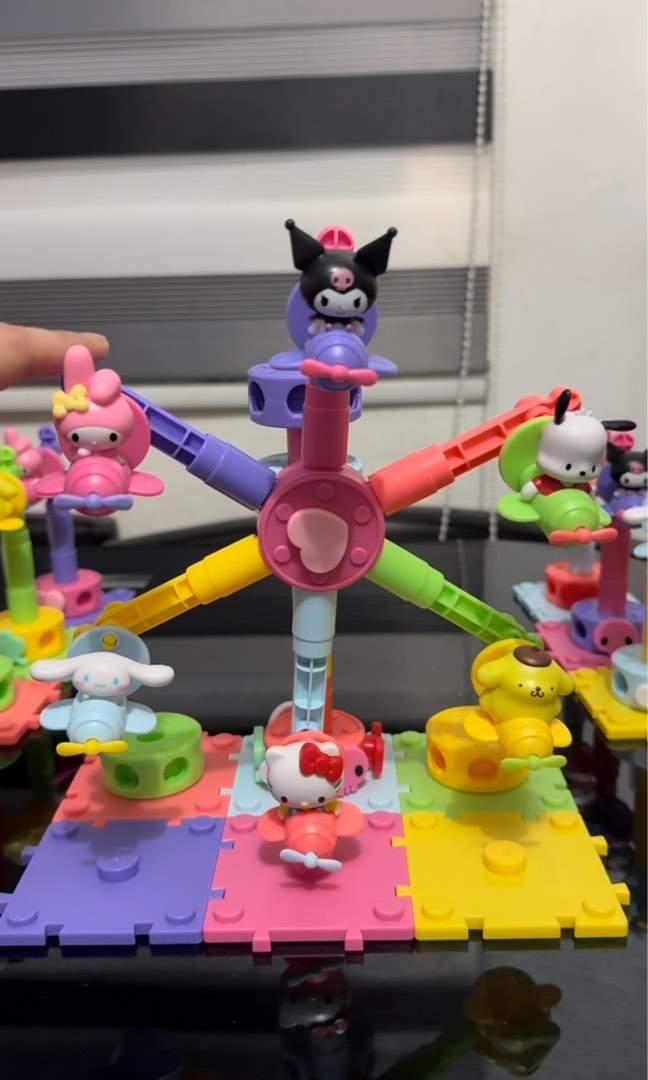 JOLLIBEE BLINDBOX, Hobbies & Toys, Toys & Games on Carousell