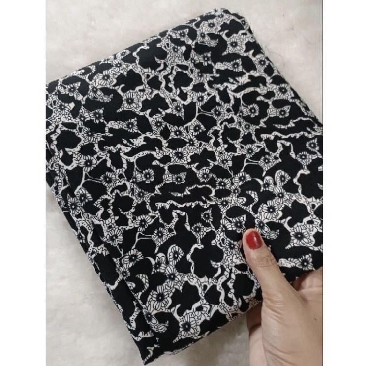 KAIN PASANG MANGO PREMIUM READY STOCK RAYA 2025, Women's Fashion ...