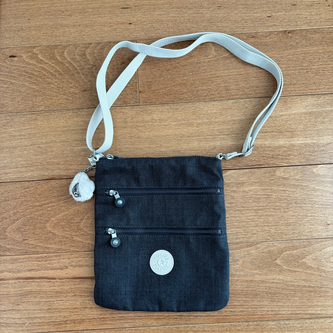 Kipling Keiko Crossbody Bag, Women's Fashion, Bags & Wallets, Cross ...