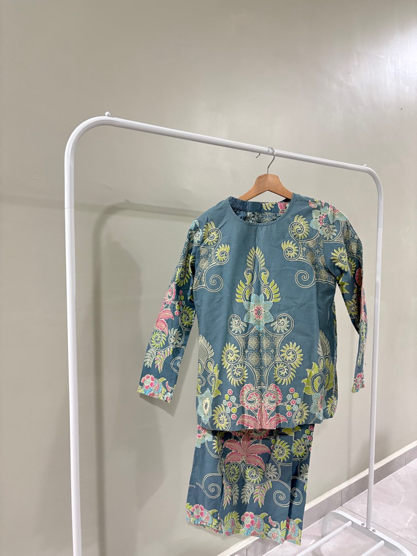 Kurung Lab, Women's Fashion, Muslimah Fashion, Baju Kurung & sets on ...