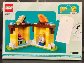 LEGO 41328 Stephanie's Bedroom, Hobbies & Toys, Toys & Games on Carousell