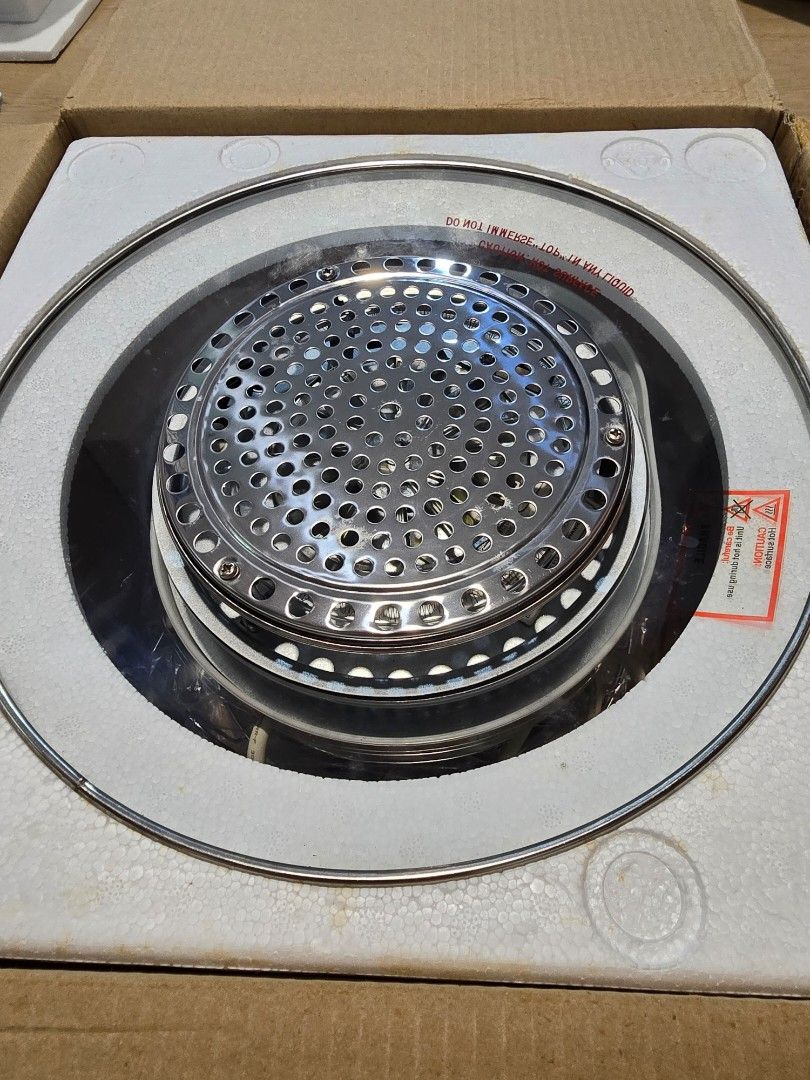 Lumina Convection Cooker, TV & Home Appliances, Other Home Appliances ...