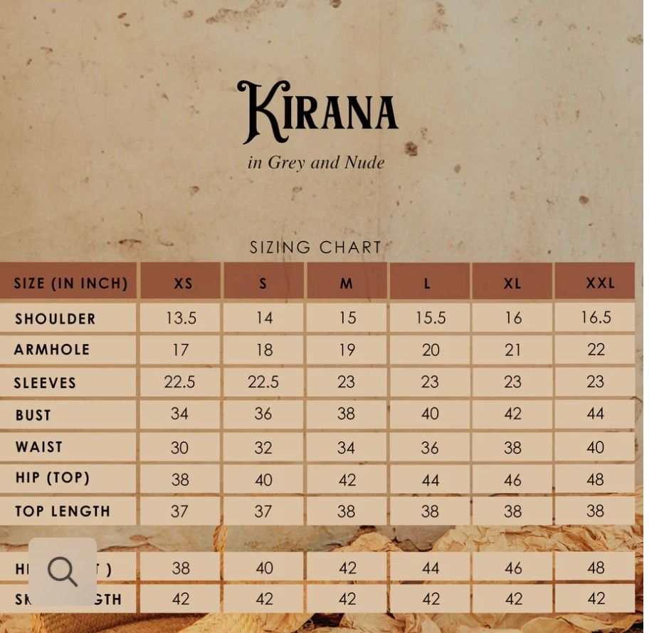 Minimalace Kirana Nude, Women's Fashion, Dresses & Sets, Traditional ...