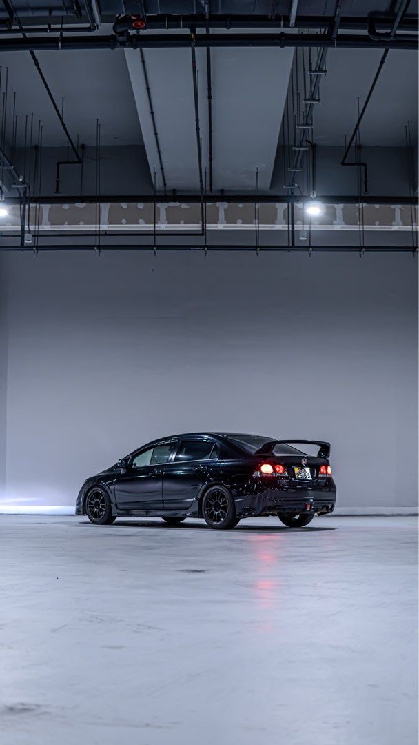 Modded Honda Civic Car Rental (P-Plate Welcomed), Cars, Car Rental on ...