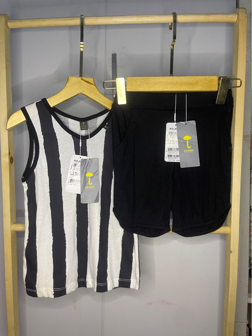 Moimoln set new tag, Bayi & Anak, Lainnya di Carousell