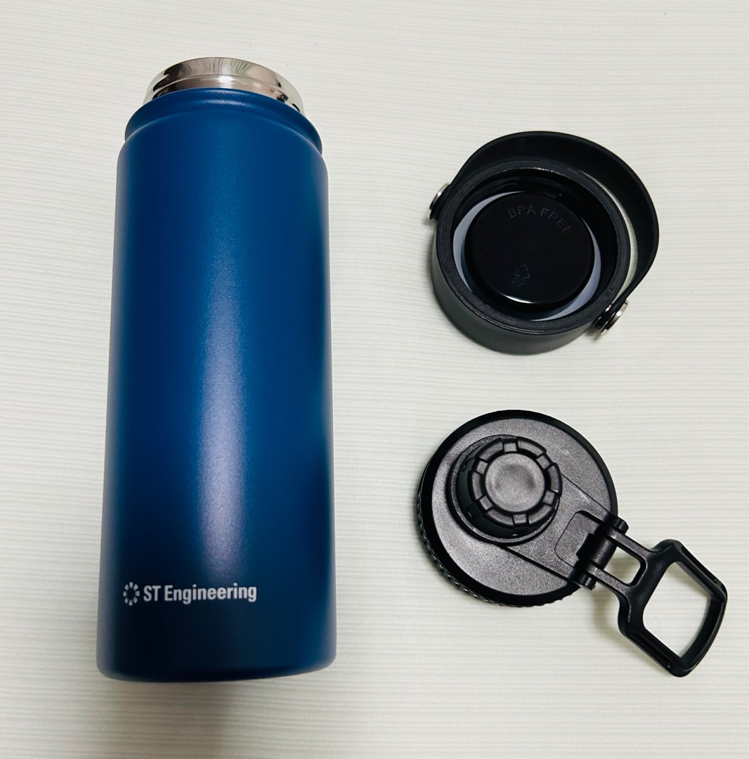Montigo Thermos Flask , Hobbies & Toys, Toys & Games on Carousell