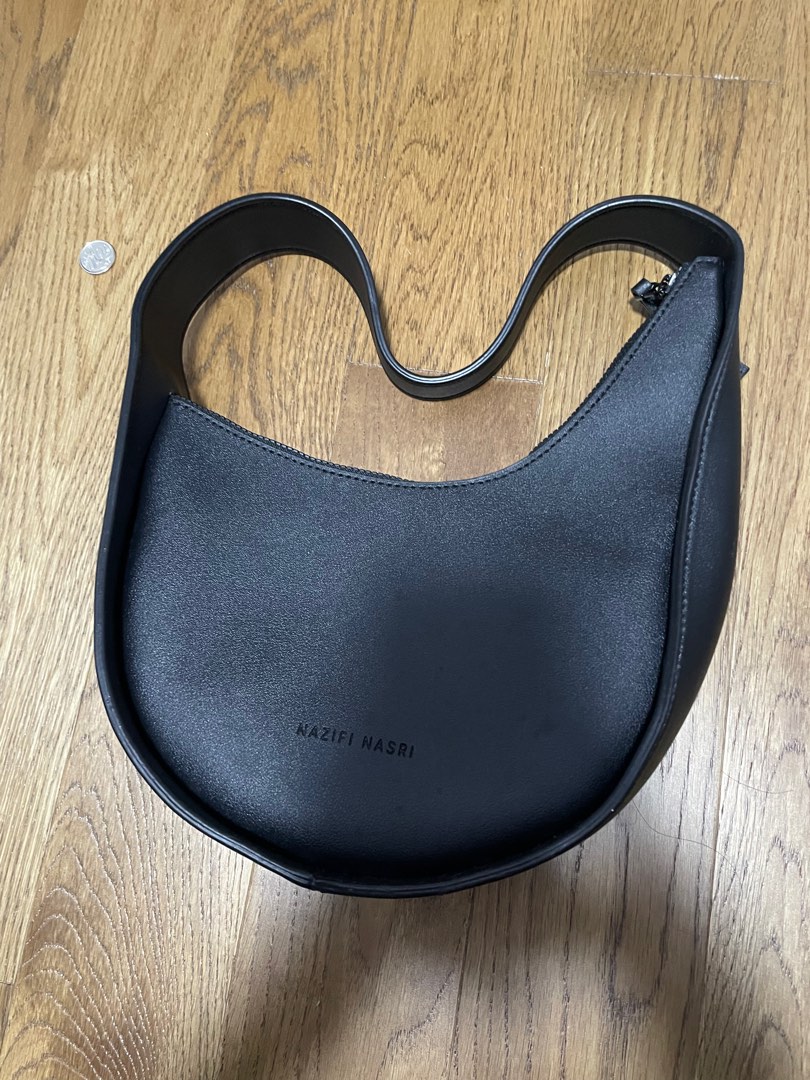 Nazifi nasri bag, Women's Fashion, Bags & Wallets, Shoulder Bags on ...