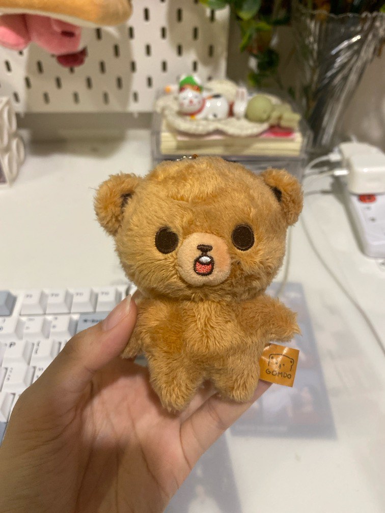 nct haechan gomdo lee original, Hobbies & Toys, Collectibles ...