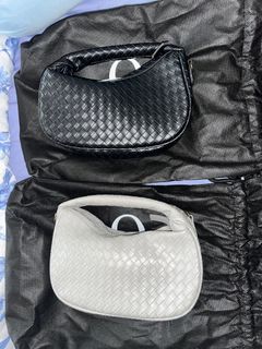 Nobat At Eden, Women's Fashion, Bags & Wallets, Cross-body Bags on ...