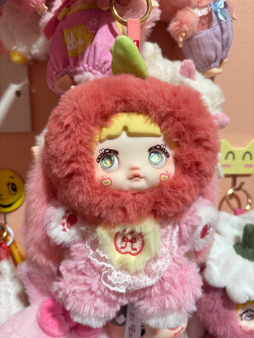 nommi v3 apple confirmed design, Hobbies & Toys, Toys & Games on Carousell