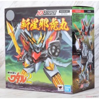 Nxedge Style Mashin Unit Shinsei Jyakomaru Bandai Figure, Toys ...