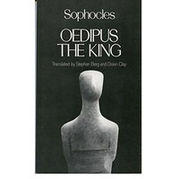 Oedipus the King: Sophocles, Buku & Alat Tulis, Buku di Carousell