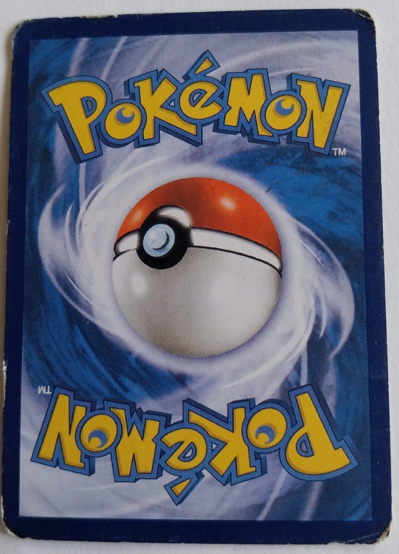 Pokemon cards Ash Greninja EX Promo card, Hobbies & Toys, Toys & Games ...