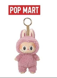 New Popmart Yellow Queen Labubu, Hobbies & Toys, Toys & Games on Carousell